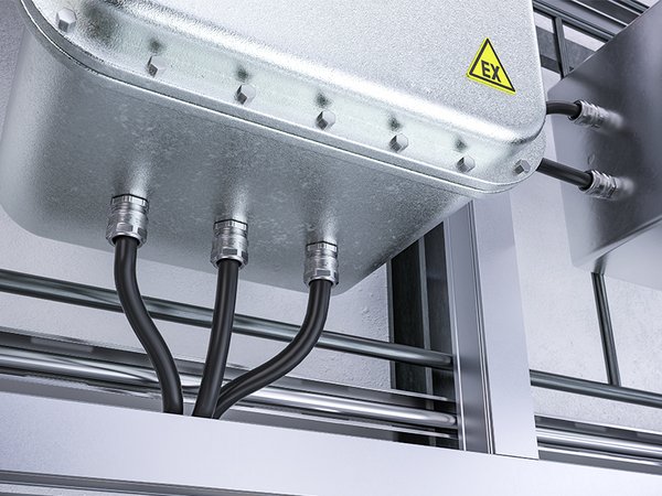 LevelEx • PFLITSCH