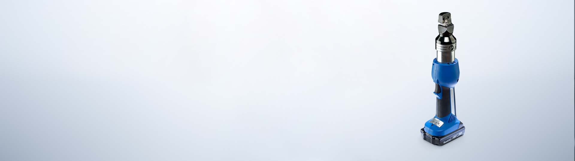 Wire-tray Trunking shears – fast & precise cuts • PFLITSCH